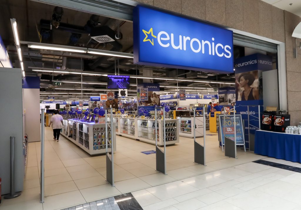 31 éve a vevőkért - Euronics Blog